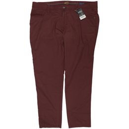 Camel Active Stoffhose Herren Gr&ouml;&szlig;e 42 Second Hand bordeaux