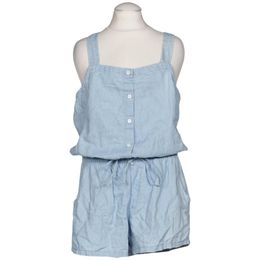 Levi's LEVI'S Overall oder Jumpsuit Damen Gr&ouml;&szlig;e XS Second Hand hellblau