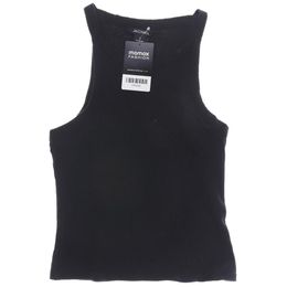 MONKI Top Damen Gr&ouml;&szlig;e S Second Hand schwarz