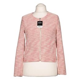 Promod Blazer Damen Größe L Second Hand pink