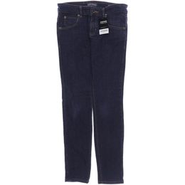 Marc O'Polo Marc O'Polo Jeans Damen Größe 26 Second Hand marine