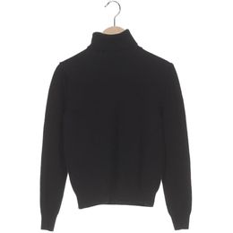 United Colors Of Benetton Pullover Damen Größe XS Second Hand schwarz