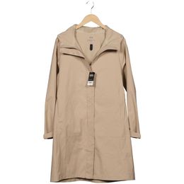 Uniqlo Mantel Damen Größe XL Second Hand beige