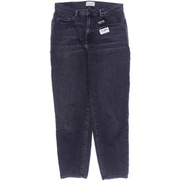 armedangels Jeans Damen Gr&ouml;&szlig;e 28 Second Hand grau