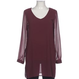 soyaconcept Bluse Damen Gr&ouml;&szlig;e M Second Hand bordeaux