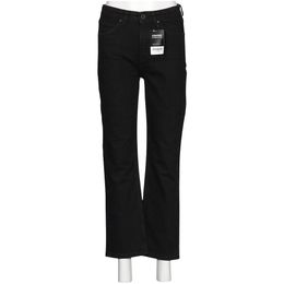 Marc O'Polo Marc O'Polo Jeans Damen Größe 26 Second Hand schwarz