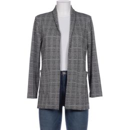Ichi Blazer Damen Gr&ouml;&szlig;e M Second Hand grau