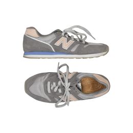 New Balance Sneaker Damen Größe 40 Second Hand bunt