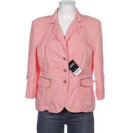 Gerry Weber Blazer Damen Gr&ouml;&szlig;e M Second Hand pink