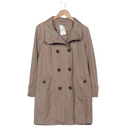 Gil Bret Mantel Damen Größe XL Second Hand beige