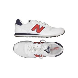 New Balance Sneaker Herren Größe 45.5 Second Hand bunt