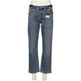 armedangels Jeans Damen Gr&ouml;&szlig;e 30 Second Hand blau