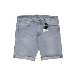 Carhartt Work In Progress Carhartt WIP Shorts Herren Gr&ouml;&szlig;e 32 Second Hand hellblau