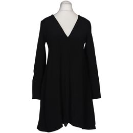 Massimo Dutti Kleid Damen Größe S Second Hand schwarz