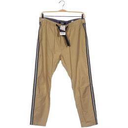 s.Oliver Stoffhose Herren Größe 34 Second Hand beige