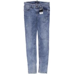 Marc O'Polo Marc O'Polo Jeans Damen Größe 29 Second Hand blau