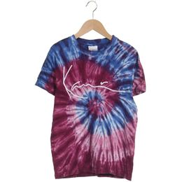 Karl Kani T-Shirt Damen Gr&ouml;&szlig;e S Second Hand bunt