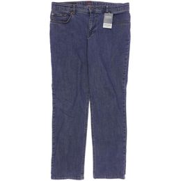 Brax Jeans Herren Größe 35 Second Hand blau