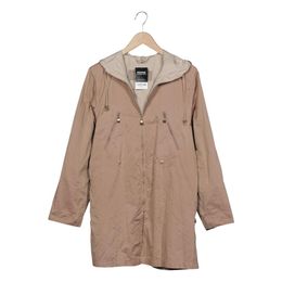 MaxMara Max Mara Mantel Damen Größe XL Second Hand beige