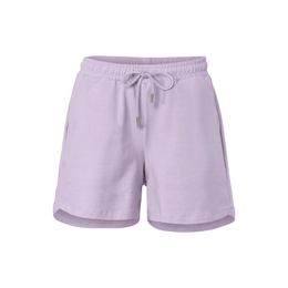 Tchibo - Sweatshorts - Damen - Gr. M - lila