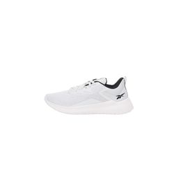 Reebok Sportschuh 'FLUXLITE II' Herren Gr&ouml;&szlig;e 41 schwarz / wei&szlig;