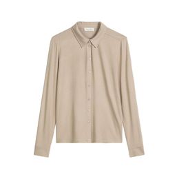 Marc O'Polo Marc O'Polo Bluse Damen Gr&ouml;&szlig;e XXL sand