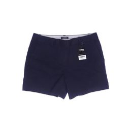 LANDS' END Lands&lsquo; End Shorts Damen Gr&ouml;&szlig;e XL Second Hand marine