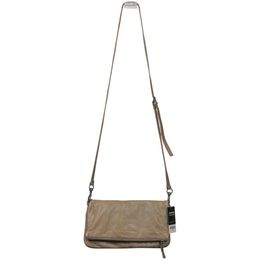 Liebeskind Berlin Handtasche gross Leder Damen Gr&ouml;&szlig;e One Size Second Hand beige