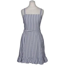 Hollister Kleid Damen Gr&ouml;&szlig;e S Second Hand hellblau