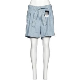 Saint James Shorts Damen Gr&ouml;&szlig;e XL Second Hand hellblau