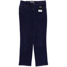 Brax Jeans Damen Größe 29 Second Hand marine