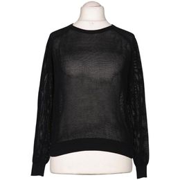 Cos Pullover Damen Gr&ouml;&szlig;e M Second Hand schwarz