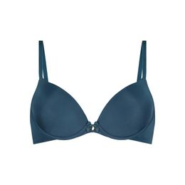 Hunkem&ouml;ller Hunkem&ouml;ller Bra female Blue size 75