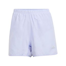 adidas Performance Sportshorts 'Run It' Damen Größe M/L pastelllila
