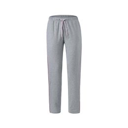Tchibo - Loungewear-Hose - Damen - Gr. S - grau