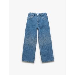 KOTON Jeans girl Blue size 146/152