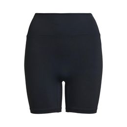 rethinkit studios Shorts 'Butter' Damen Größe L schwarz