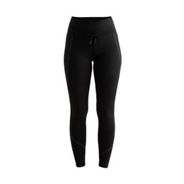 aim'n Aim'n Sporthose Damen Größe XL dunkelgrau / schwarz