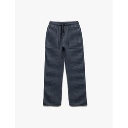 KOTON Pants boy Blue size 146/152