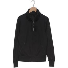 adidas originals Sweater Damen Größe XS Second Hand schwarz