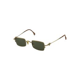 JOOP! Sonnenbrille Herren Größe One Size Second Hand gold