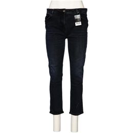 Cecil Jeans Damen Gr&ouml;&szlig;e 34 Second Hand marine