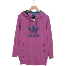 adidas originals Kapuzenpullover Damen Gr&ouml;&szlig;e S Second Hand pink