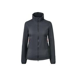 Tchibo - Hybrid-Midlayer &raquo;Pack Light&laquo; - Damen - Gr. XS - anthrazit
