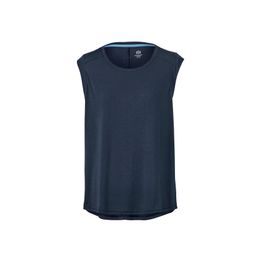 Tchibo - Funktionstop - Damen - Gr. L - dunkelblau