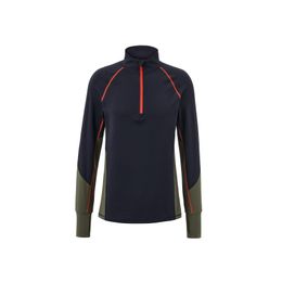 Tchibo - Thermo-Funktionsshirt - Herren - Gr. XXL - dunkelblau