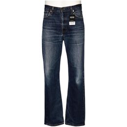 Levi's LEVI'S Jeans Herren Größe 36 Second Hand blau