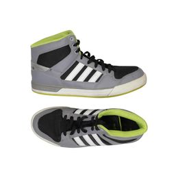 adidas NEO Sneaker Herren Größe 44 Second Hand grau