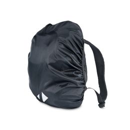 Tchibo - Rucksack-Regenschutzh&uuml;lle - silber