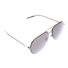 Dior Sonnenbrille Damen Gr&ouml;&szlig;e One Size Second Hand gold